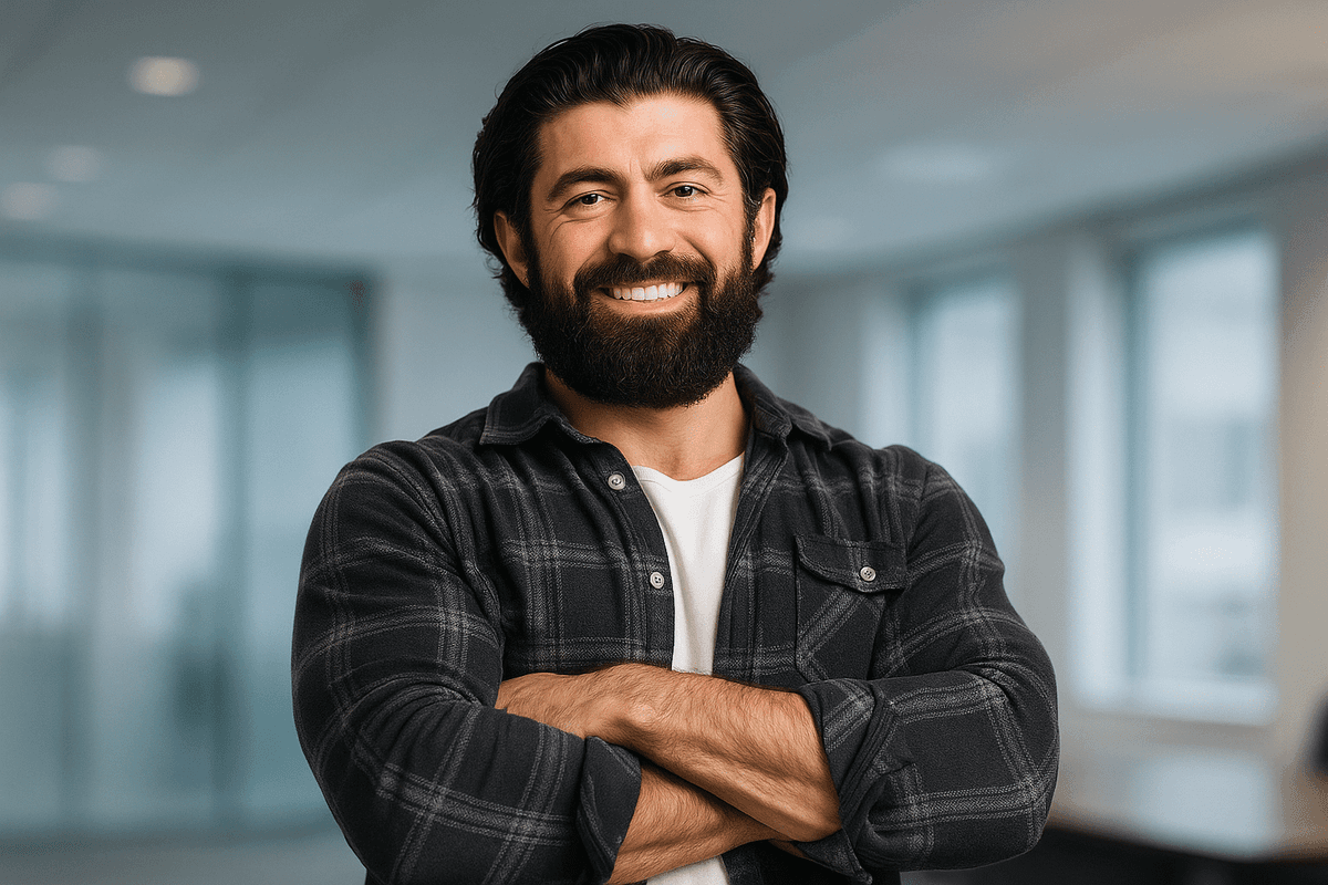 Interview with Alex Hormozi, CEO of Acquisition.com | CEO Insider
