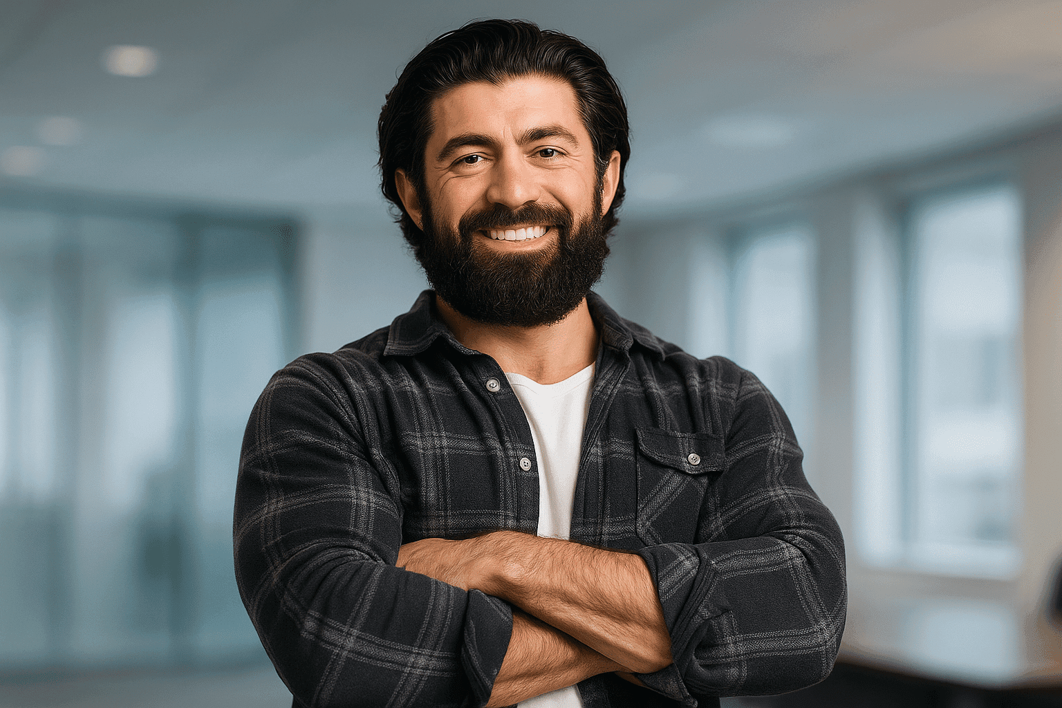 Interview with Alex Hormozi, CEO of Acquisition.com | CEO Insider