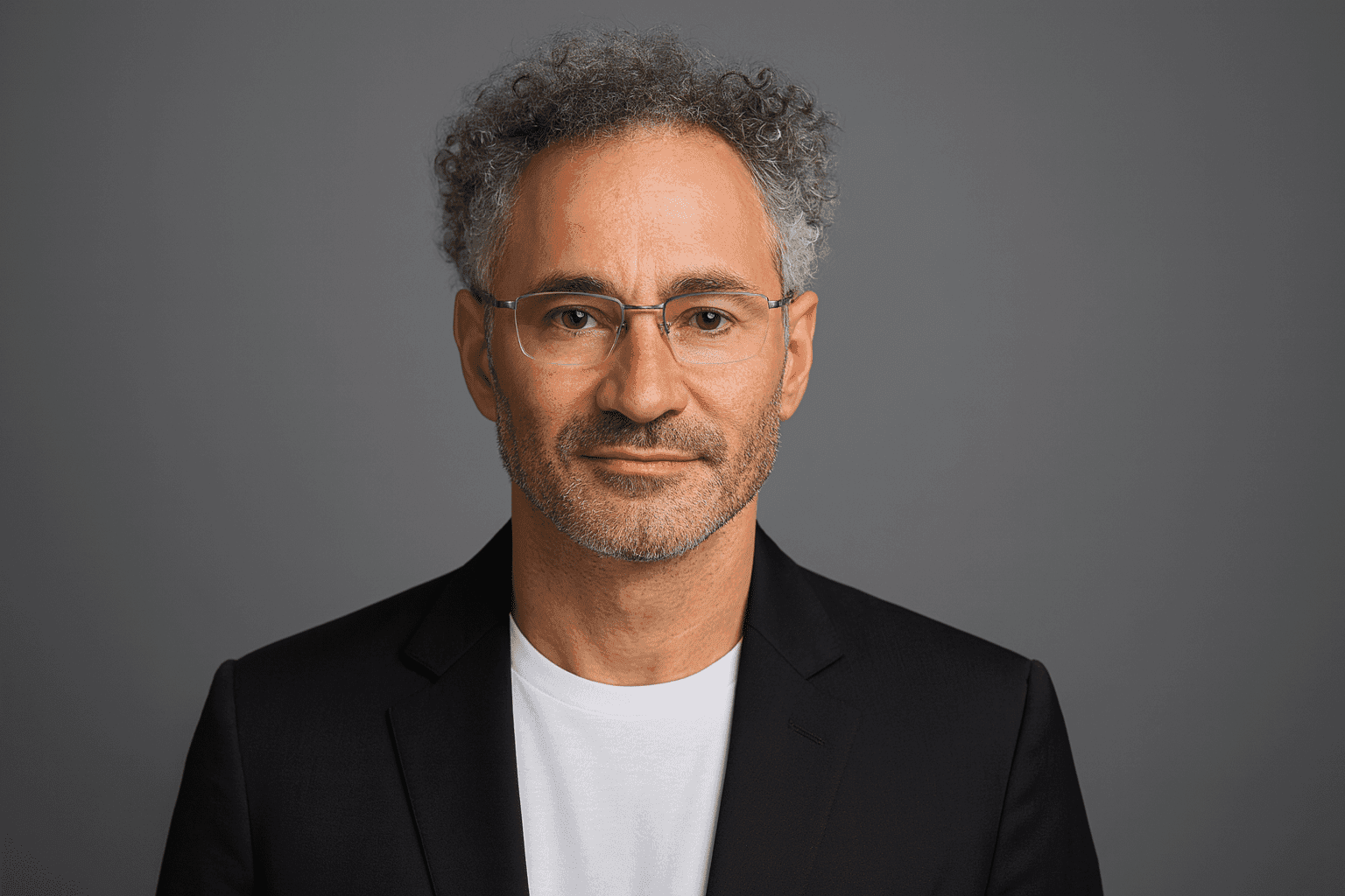 Interview with Alex Karp, CEO of Palantir | CEO Insider