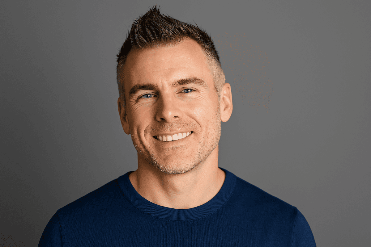 Interview with Dan Martell, CEO of Martell Ventures | CEO Insider