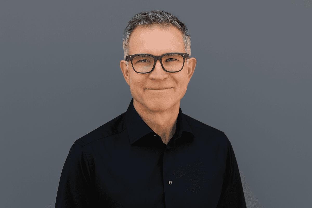 Interview with David Baszucki, CEO of Roblox Corporation | CEO Insider