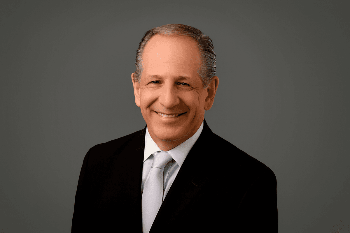 Interview with Greg Marcus, CEO of The Marcus Corporation | CEO Insider
