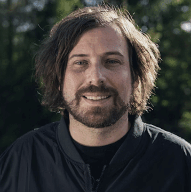 Interview with Patrick Soderlund, CEO of Embark Studios | CEO Insider