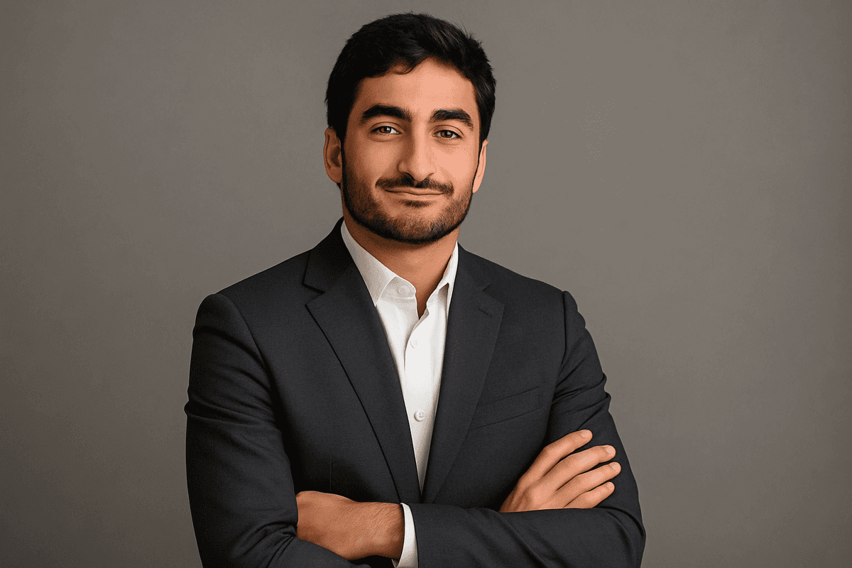 Interview with Maor Shlomo, CEO of Base44 | CEO Insider