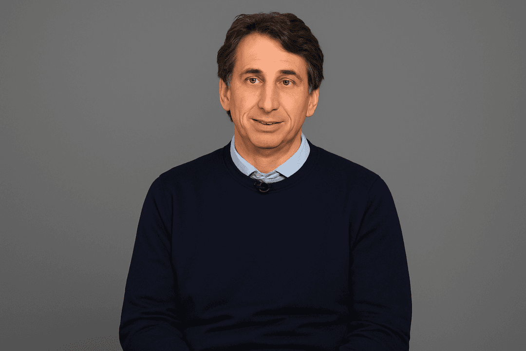 Interview with Marc Rowan, CEO of Apollo Global Management | CEO Insider