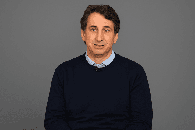 Interview with Marc Rowan, CEO of Apollo Global Management | CEO Insider