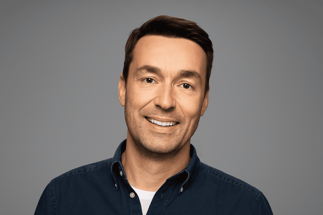 Interview with Patrick Soderlund, CEO of Embark Studios | CEO Insider